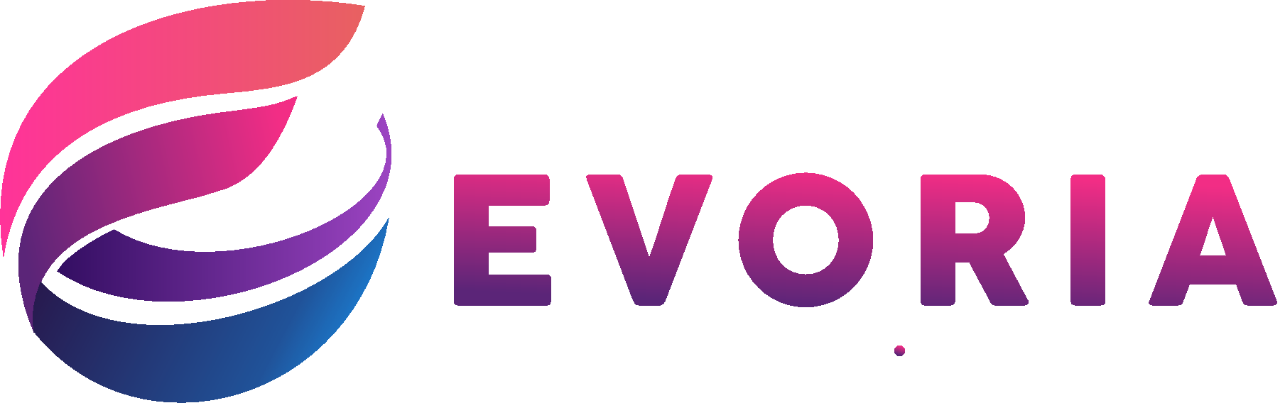 EVORIA — 360° Experiences. One Platform.